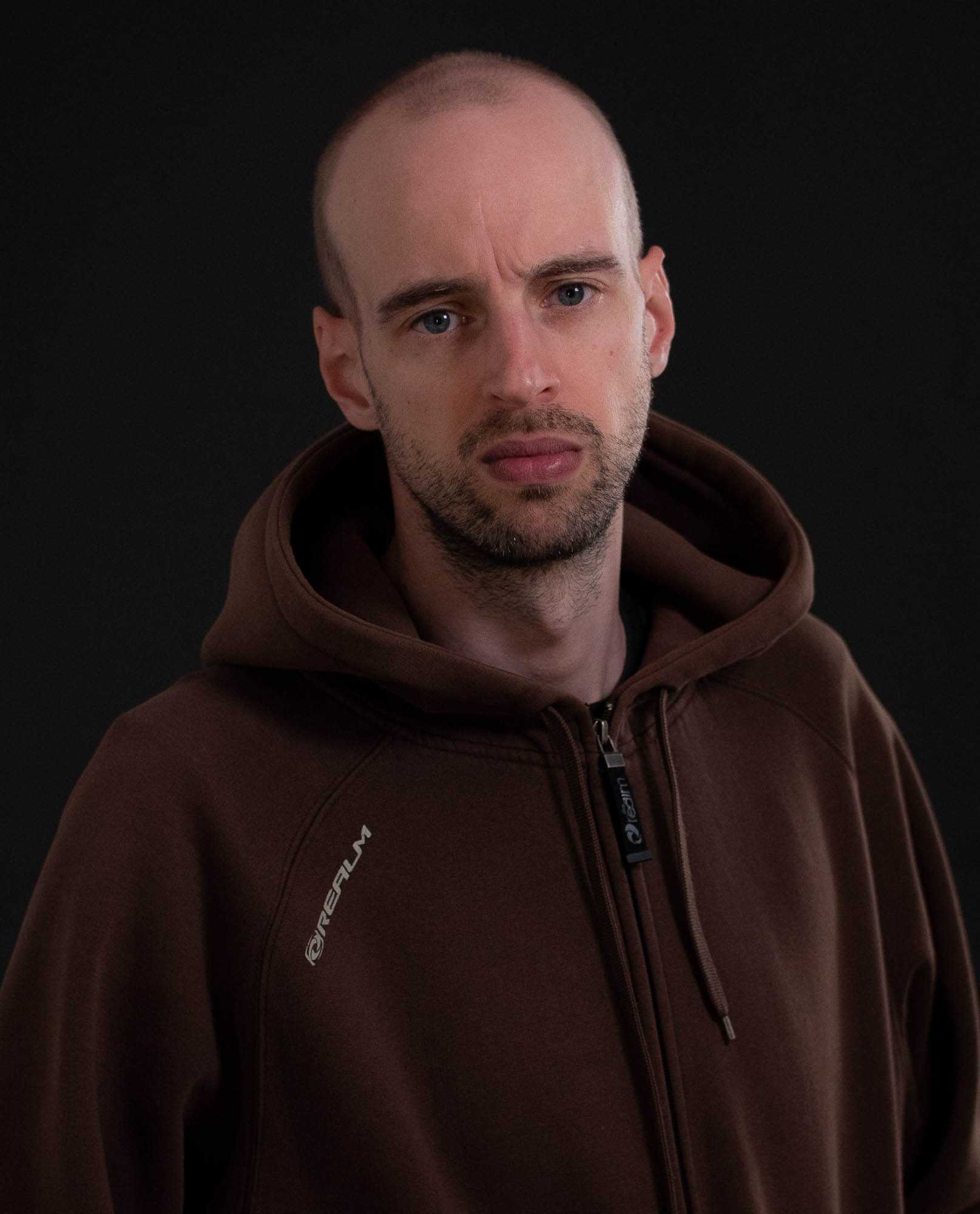 Actor Photoshoot - David Smith Films